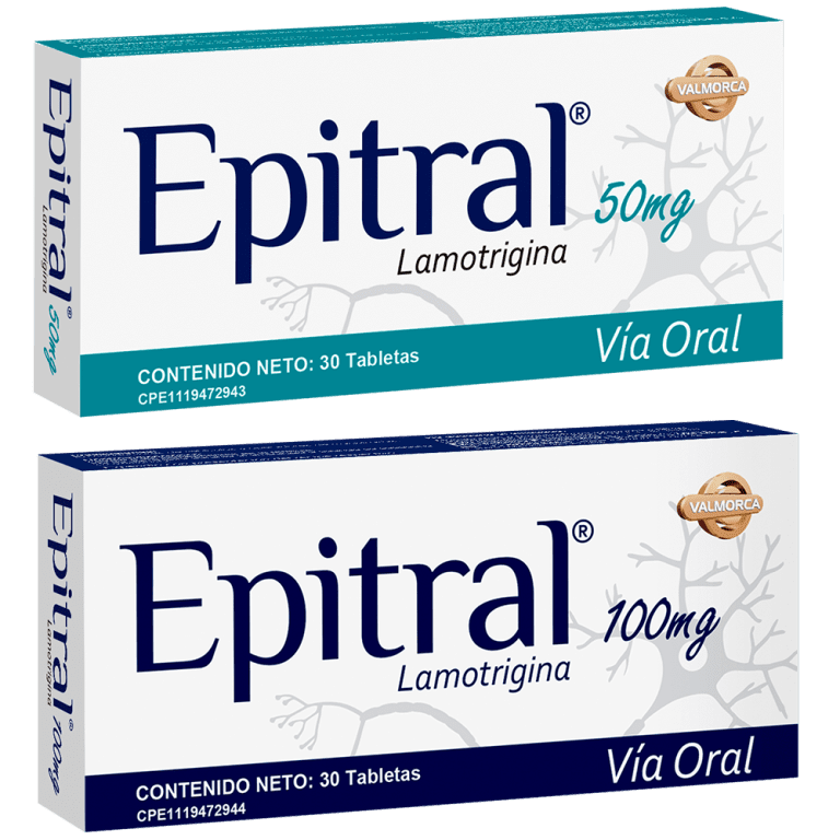 Epitral® - Laboratorios Valmor, C.A.