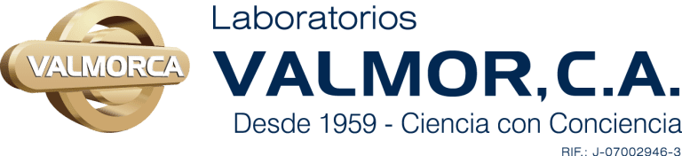 Histaler® - Laboratorios Valmor, C.A.