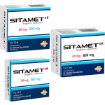 Sitamet® - Laboratorios Valmor, C.A.