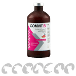 COMVIT B® - Laboratorios Valmor, C.A.