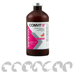 COMVIT B® - Laboratorios Valmor, C.A.