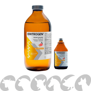 ERITROGEN® - Laboratorios Valmor, C.A.