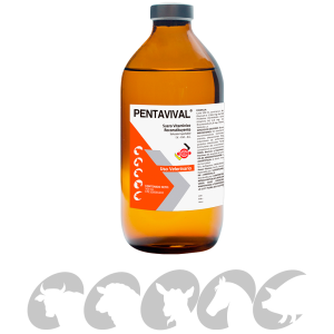 PENTAVIVAL® - Laboratorios Valmor, C.A.